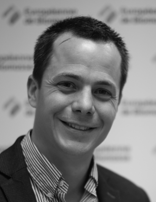 About us - Européenne de Biomasse